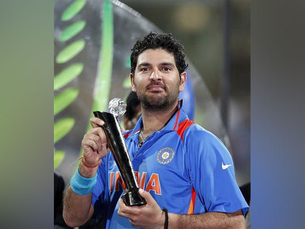 Yuvraj Singh sheds light on his verbal spat with Flintoff before ...