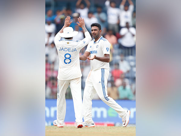 Ashwin, Jadeja have often dictated outcome of India-Australia games ...