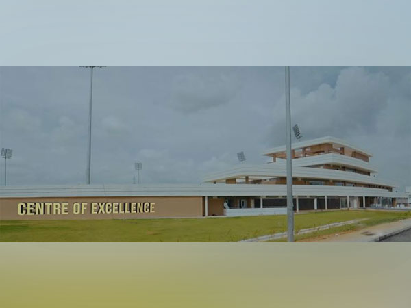 BCCI inaugurates new National Cricket Academy in Bengaluru | Latest ...