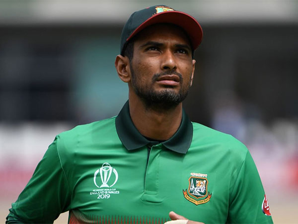 Experienced Bangladesh all-rounder Mahmudullah announces decision to ...