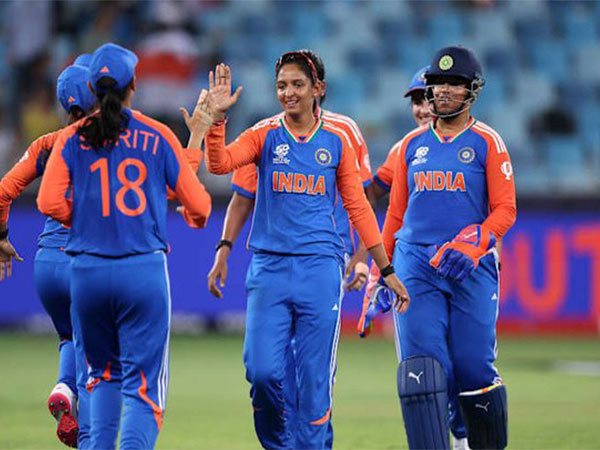 A look at how India can qualify for ICC Women's T20 World Cup knockout ...