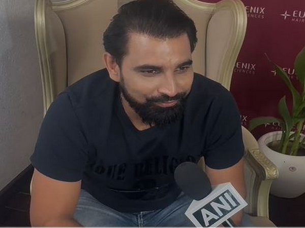 "Should have won the final": Shami reflects on World Cup loss to ...