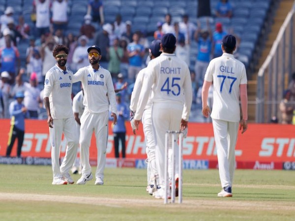 Are turning tracks India's kryptonite? Here's how Rohit-led side fared ...