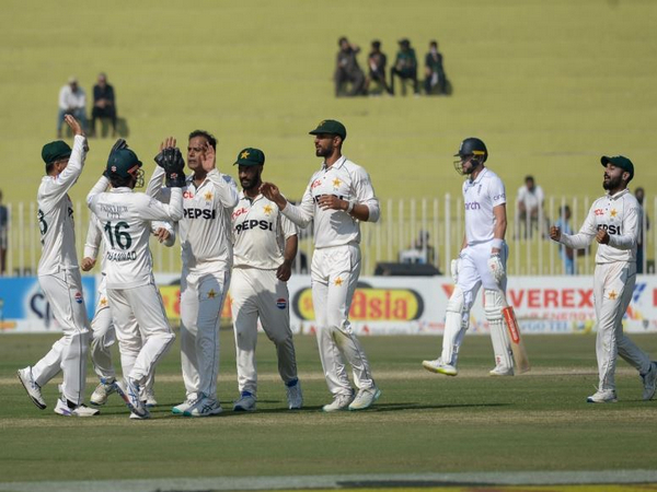 ICC hands Multan, Rawalpindi pitches "satisfactory" rating, used in ...