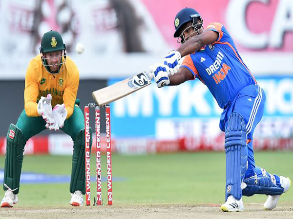 "Waited for this moment for 10 years": Samson's heartfelt words about ...