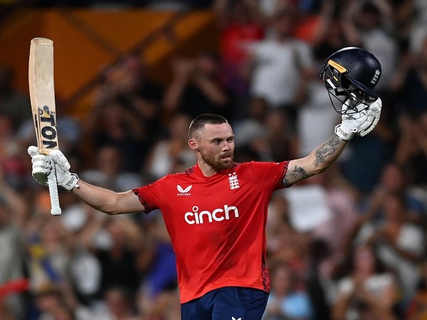 England's Salt ties with Babar, becomes player with joint 3rd highest ...