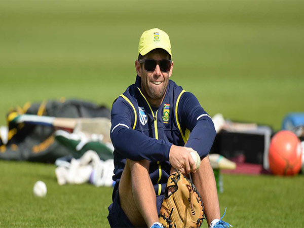 Neil McKenzie appointed as Sri Lanka consultant coach ahead of South ...