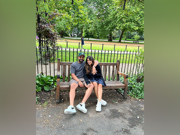 Rohit Sharma, Ritika Sajdeh announce birth of their second child, share ...