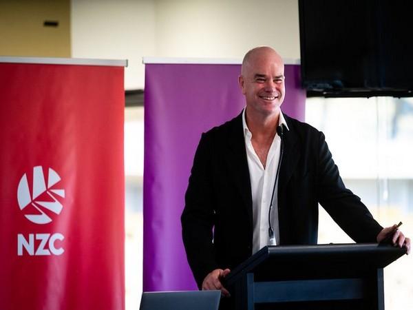 Former all-rounder Dion Nash appointed as new New Zealand Cricket Board ...