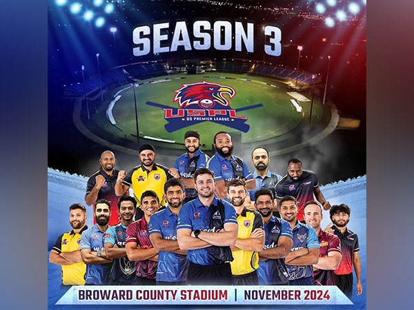 Saurabh Netravalkar, Unmukt Chand, Rahkeem Cornwall, Dwayne Smith set ...