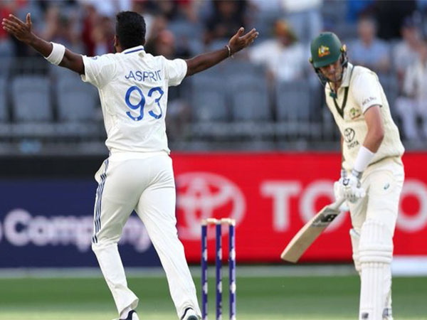 BGT: Australia fall to historic low in record book as India pacers ...