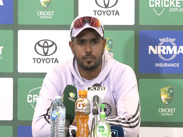 "Gautam Gambhir always backs you": Harshit Rana on his exploits in his ...