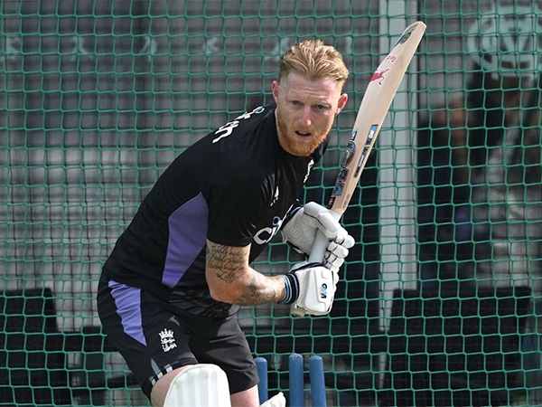 I'm at the back-end of my career: Ben Stokes reveals reason behind not ...