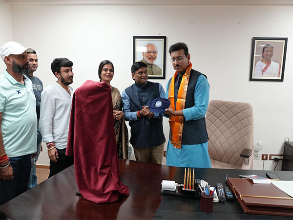 RDCA to host Physically Disabled Challenger Tournament 2024 in Jaipur ...