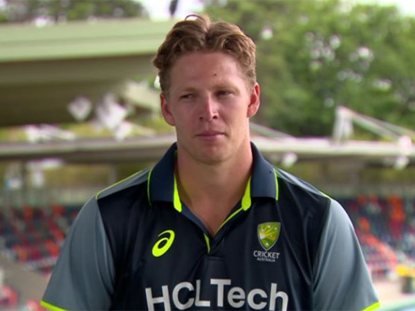 PM XI skipper Jack Edwards excited at idea of playing against "best in ...