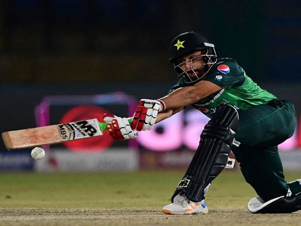 Playing XI: Salman Ali Agha will lead revamped Pakistan side in 1st ...