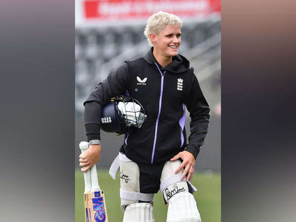 IPL 2025: England's Jacob Bethell excited to link up with "King Kohli ...