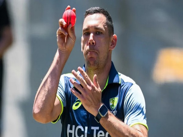 Boland to replace injured Hazlewood; Australia name Playing XI for ...