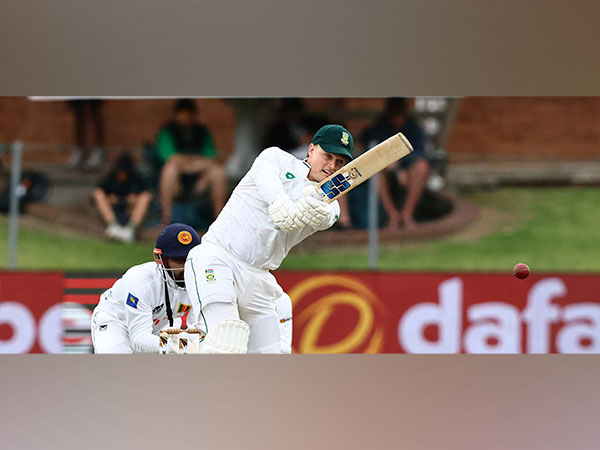Ryan Rickelton shines with century in second Test against Sri Lanka ...