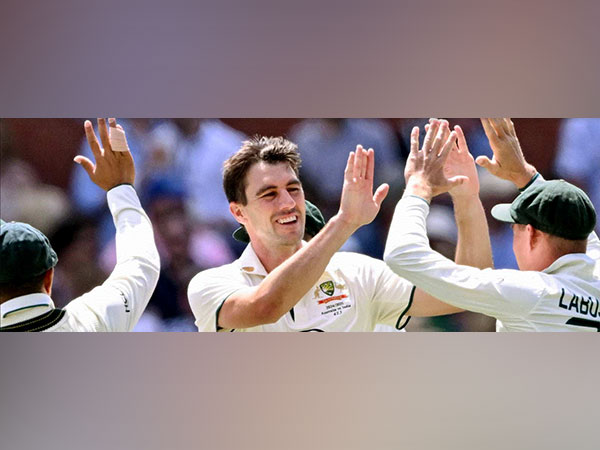 Not Smith or Head, Test captain Cummins names player he is "lucky" to ...