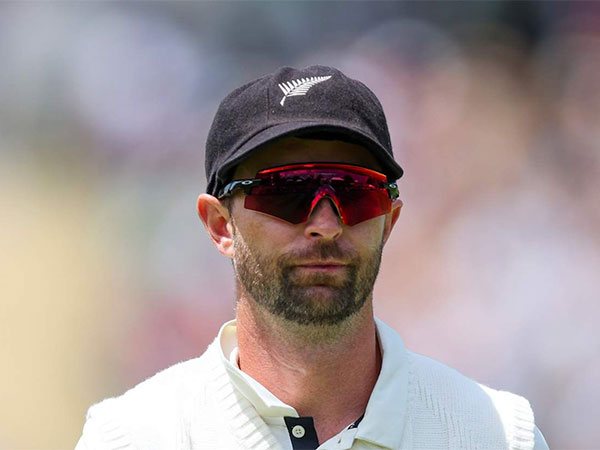 Devon Conway to miss third NZ-ENG Test due to birth of first child ...