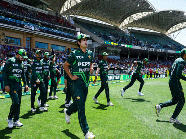 Mohammad Rizwan assures Pakistan not daunted by South Africa's ...