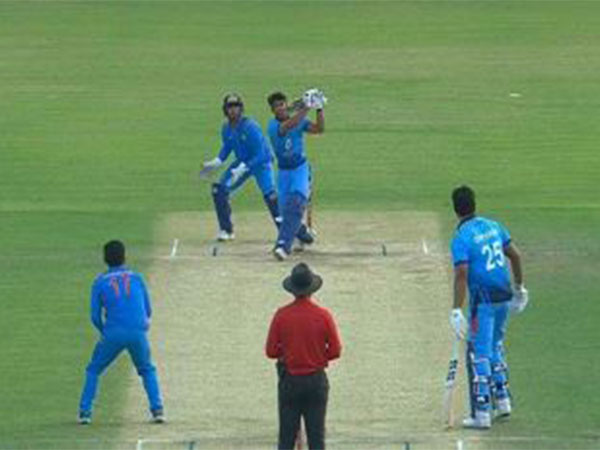 Rahane, Shaw power Mumbai to SMAT semis, beat Vidarbha by six wickets ...