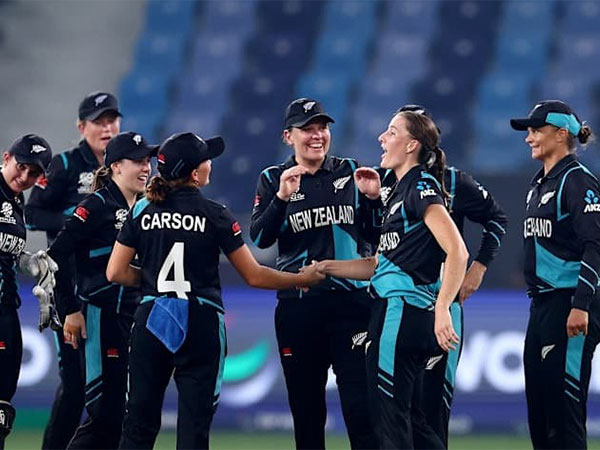 Uncapped opener Bella James in New Zealand squad for Australia ODIs ...