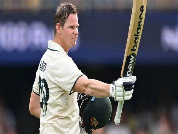 "Have changed my set up pretty much every game...": Smith following ...