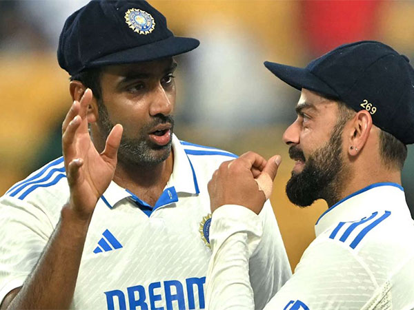 India's carrom-baller, spin wizard Ashwin bids adieu to international ...