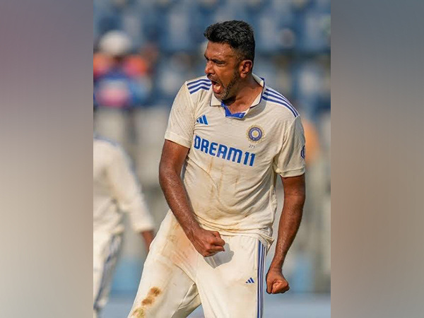 I wish and pray for Ashwin to have a great life even after his ...