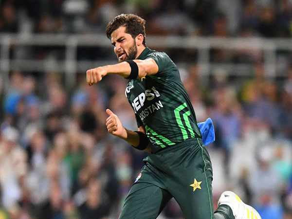 Kamran Ghulam, Shaheen Afridi guide Pakistan to victory over South ...