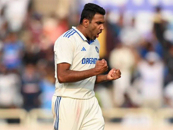 "I made myself a promise in 2012...": Ashwin reflects on resolve to ...