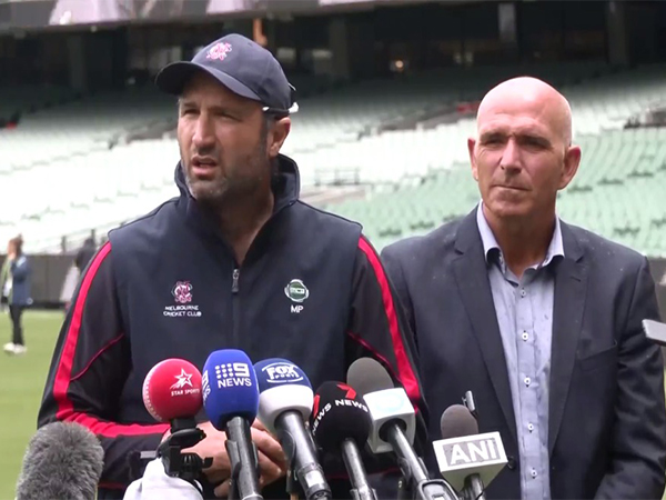 We haven't altered our pitches because of the balls: MCG head curator ...
