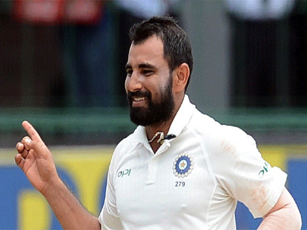 BCCI confirms Mohammed Shami's full recovery post-heel surgery ...