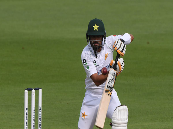 Babar Azam returns as Pakistan announce squad for Centurion Test ...