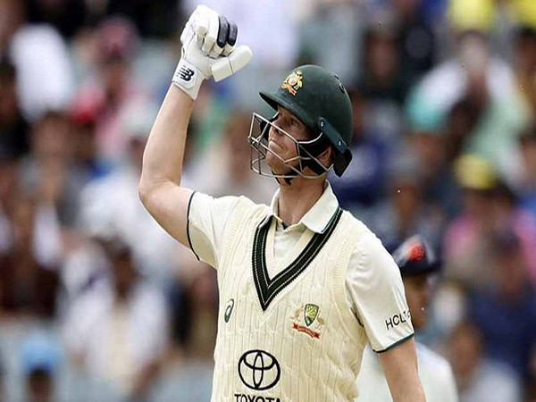 BGT 2024-25: Smith's record-breaking ton send India on leather hunt ...