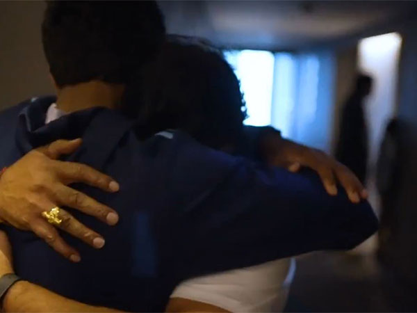 Reddy family a "bundle of emotions" after Nitish slams maiden Test ton ...