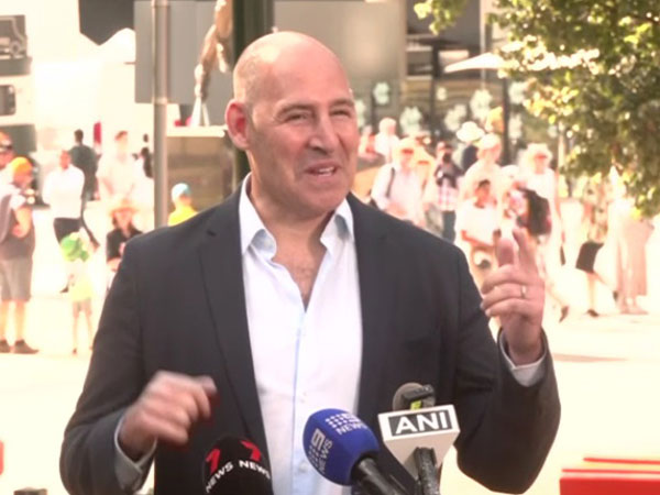 Cricket Australia CEO Nick Hockley gives credit to selectors for adding ...