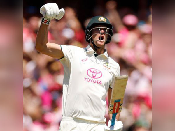 Beau Webster reflects on dream debut in Border-Gavaskar Trophy | Latest ...