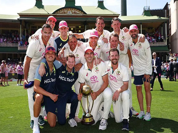 After historic BGT triumph, Australian Test players set to bolster Big ...