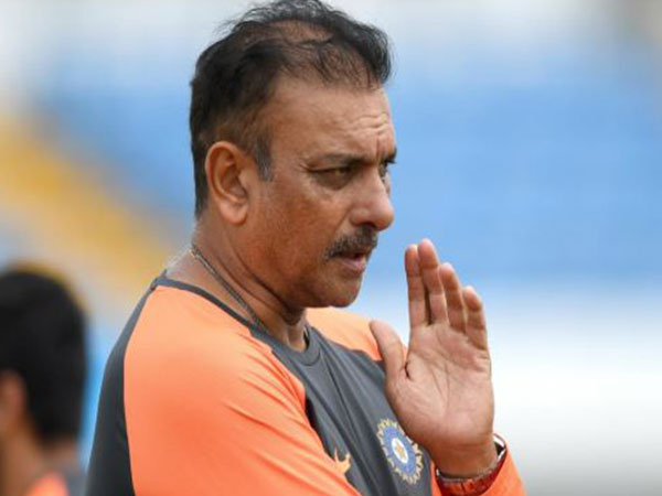 Ravi Shastri names player India should have taken to Australia for BGT ...