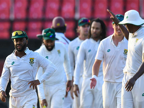 Temba Bavuma calls leading South Africa to maiden WTC Final his career ...