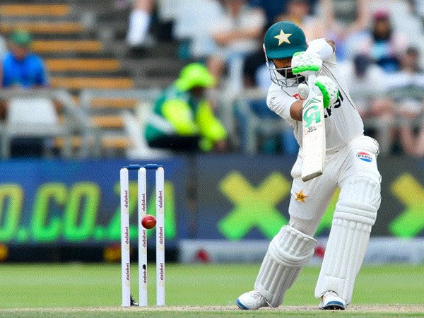 Babar Azam unlikely to open for Pakistan in upcoming home Tests against ...