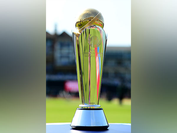 BCCI to follow jersey guidelines for Champions Trophy: Secretary Saikia ...