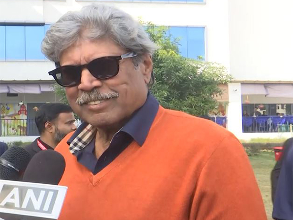 Kapil Dev extends best wishes to Team India ahead of ICC Champions ...