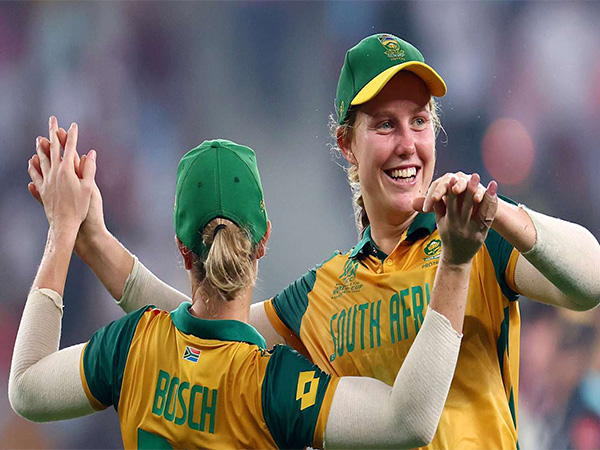 South African all-rounder wins ICC Emerging Women's Cricketer of the ...