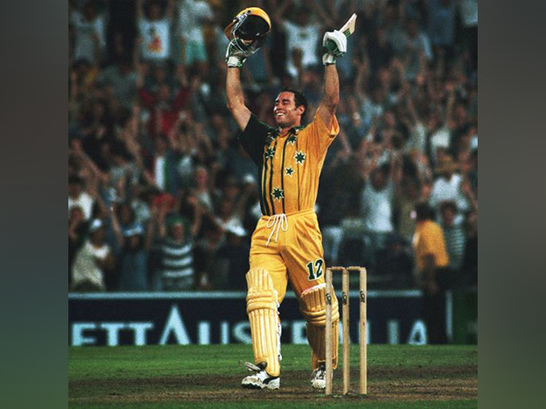 Michael Bevan 'The Finisher' inducted into Australia's Cricket Hall of ...