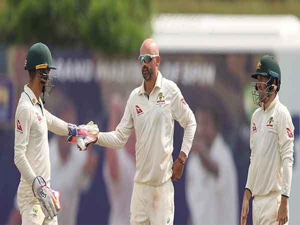 "Not there yet...": Lyon on whether current Australian line-up is a ...