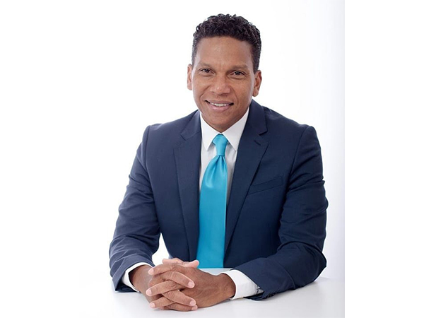 Chris Dehring begins tenure as Chief Executive Officer of Cricket West ...